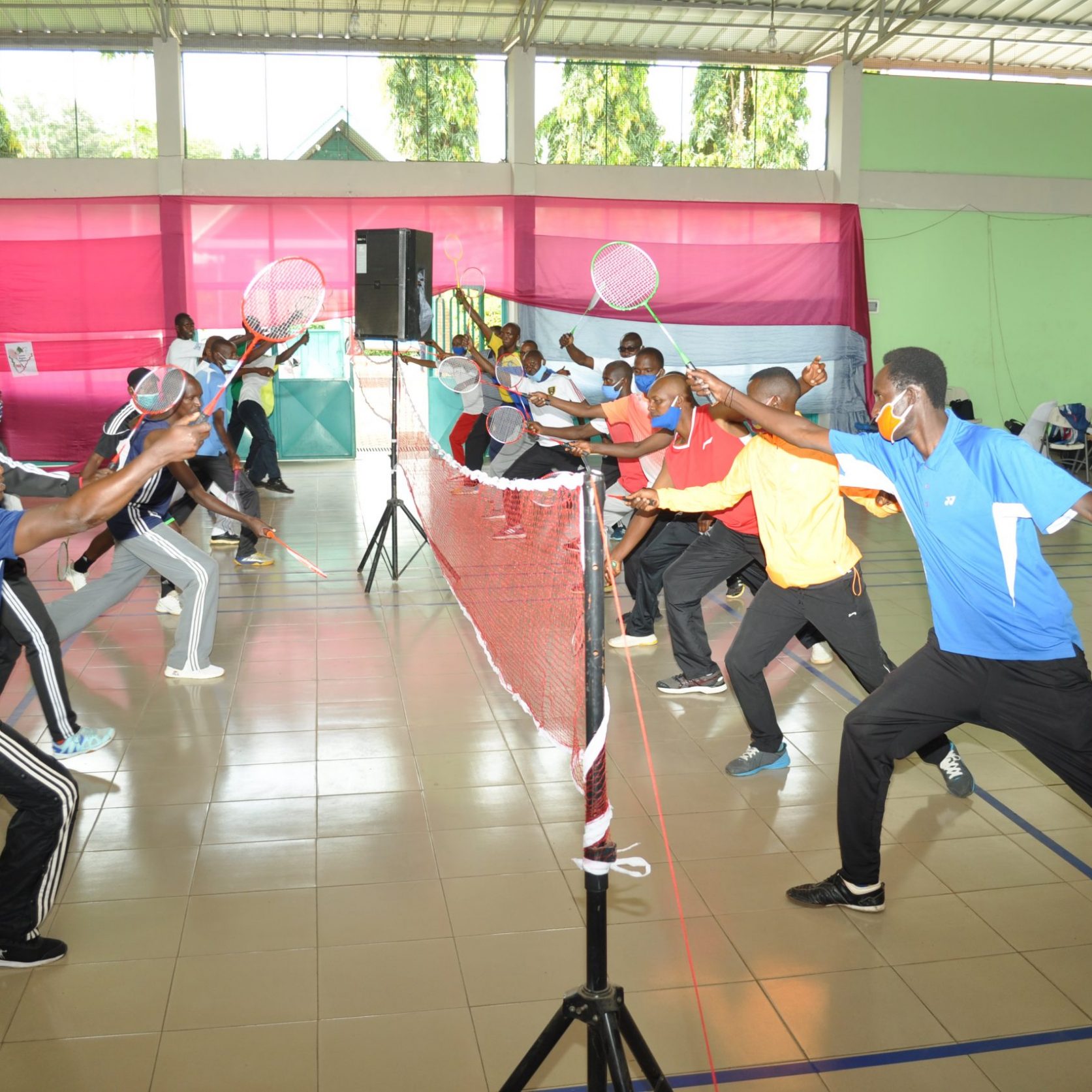 Badminton Confederation of Africa – Welcome to Badminton Africa ...