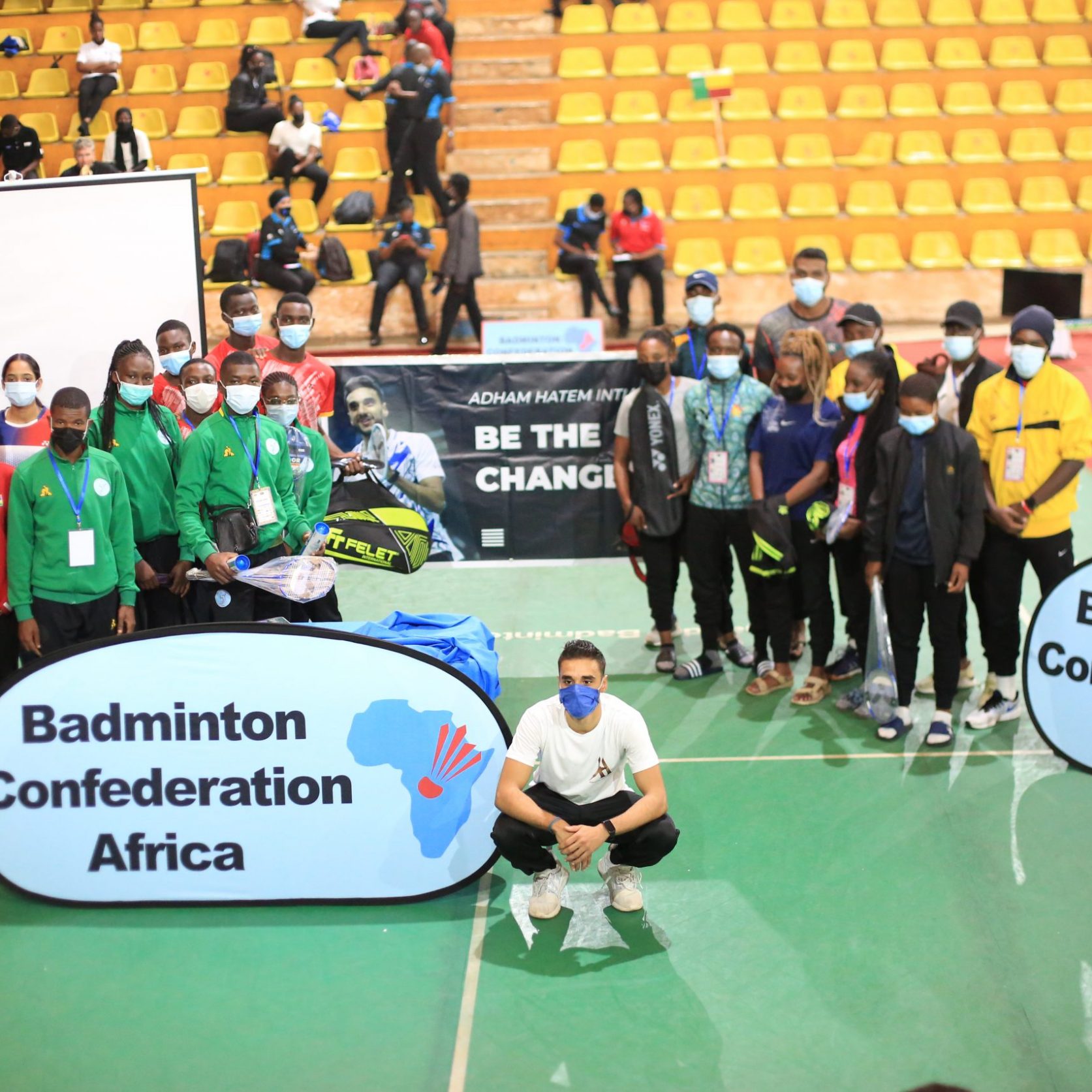 Badminton Confederation of Africa – Welcome to Badminton Africa ...