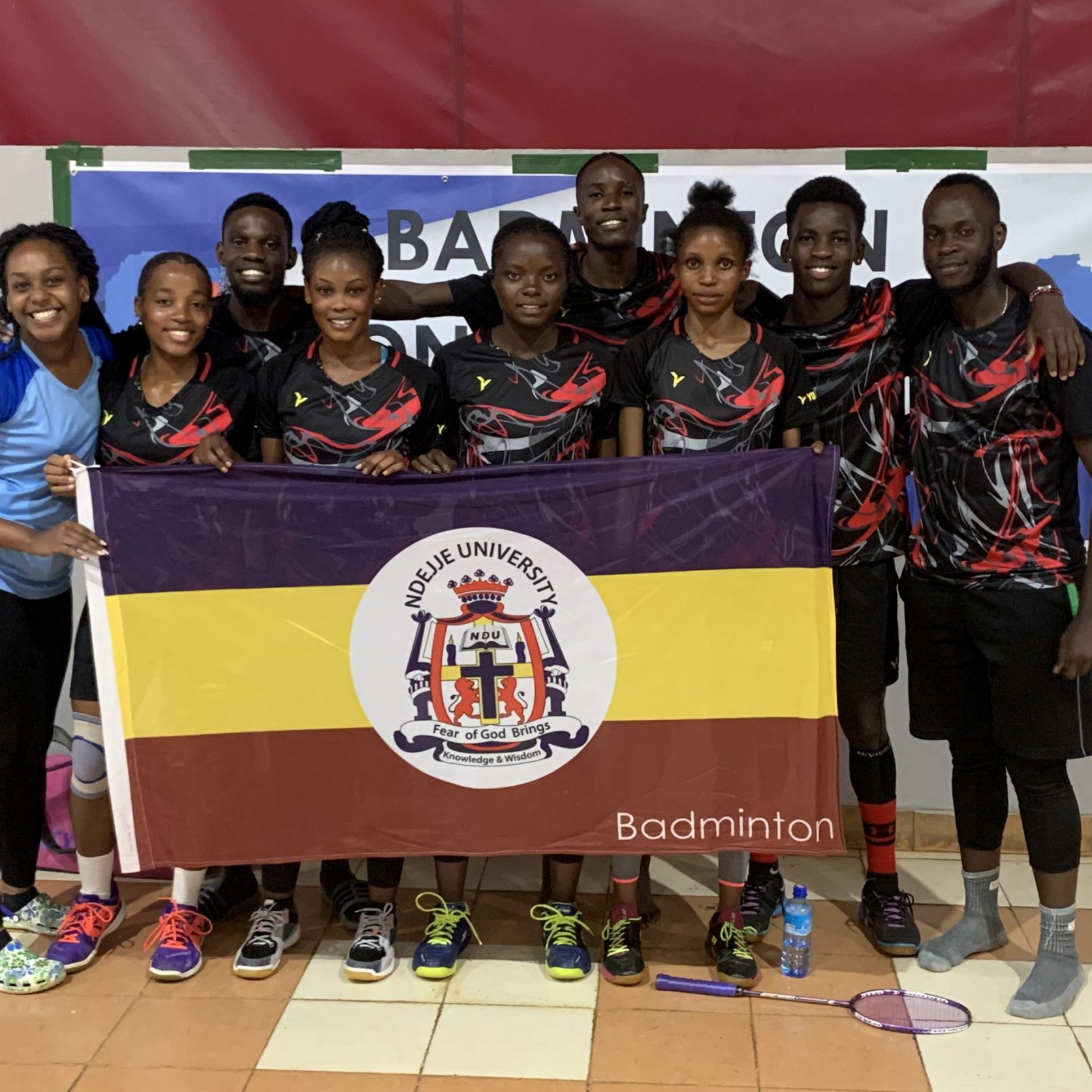 Badminton Confederation of Africa – Welcome to Badminton Africa ...