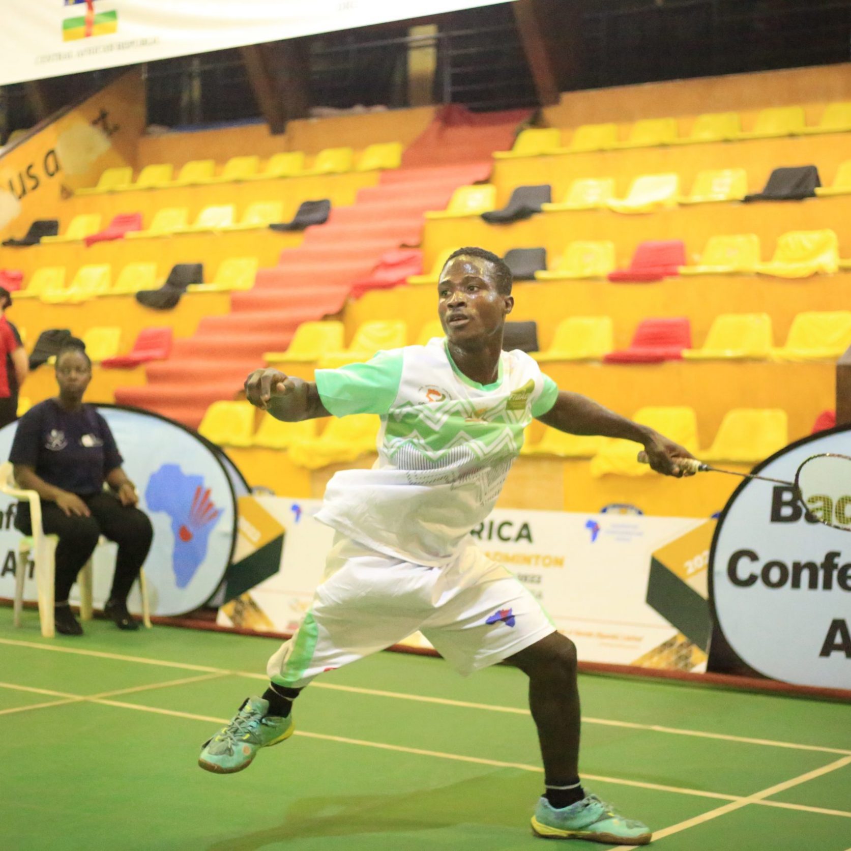 Badminton Confederation of Africa – Welcome to Badminton Africa ...