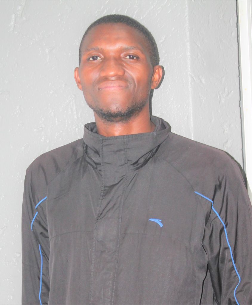 ZIMBABWE’S RUGARA CARLOS CHIBAYA PASSION FOR BADMINTON DRIVES HIM TO ...