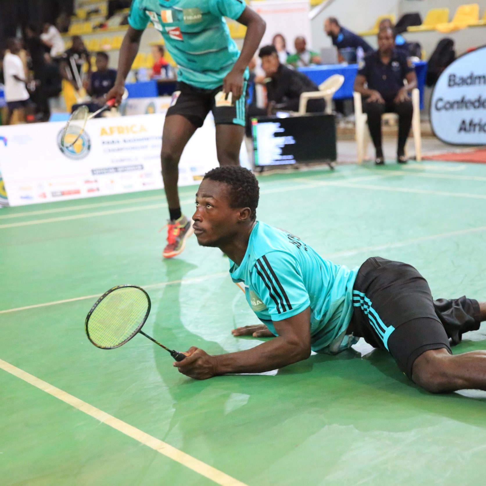 Badminton Confederation of Africa – Welcome to Badminton Africa ...