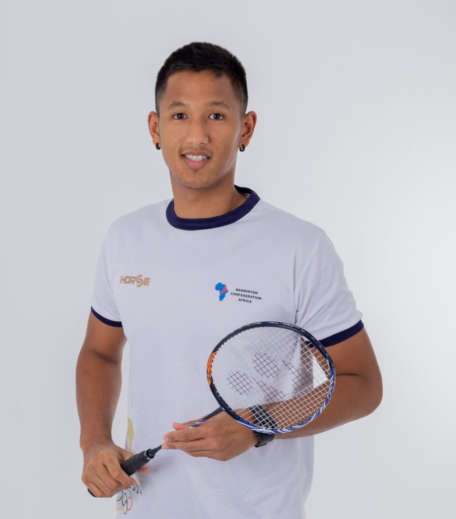 A New Dawn for African Badminton: BCA and NVBA Forge a Path of ...