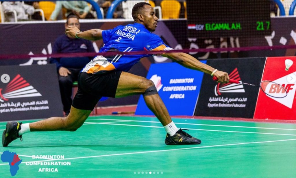 Anuoluwapo Juwon Opeyori and Kate Foo Kune Reign Supreme: All Africa ...