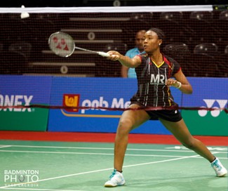 Unveiling Africa’s Badminton Odyssey: A Deep Dive Into Olympic ...