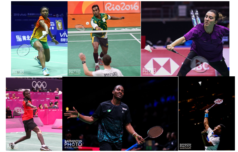 Unveiling Africa’s Badminton Odyssey: A Deep Dive Into Olympic ...