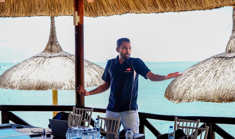 BCA Umpire Training Workshop Gets Officials Ready for Africa ...