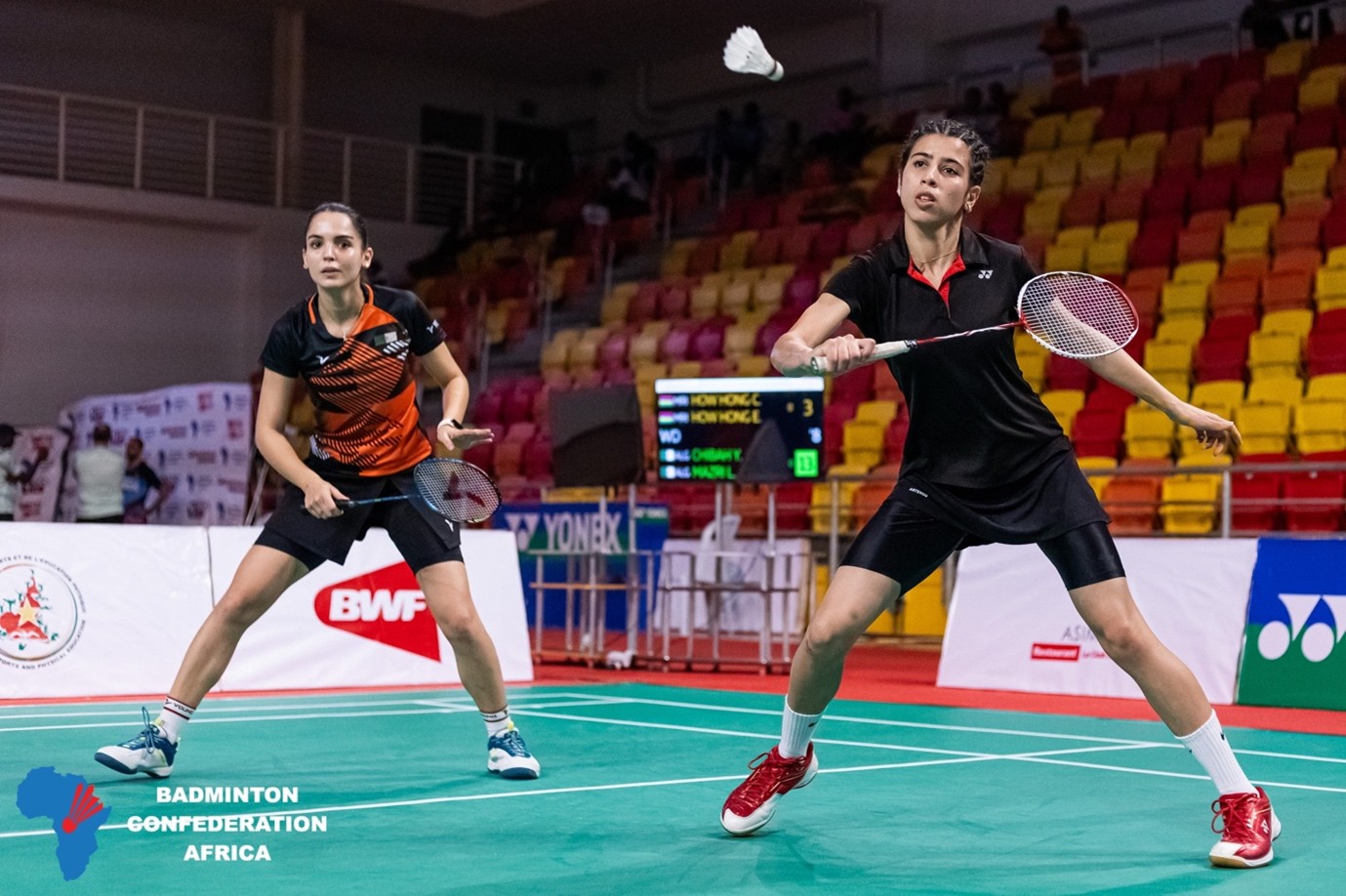 Finals Fever! The Best Players Are Ready for the Last Battle at the All ...