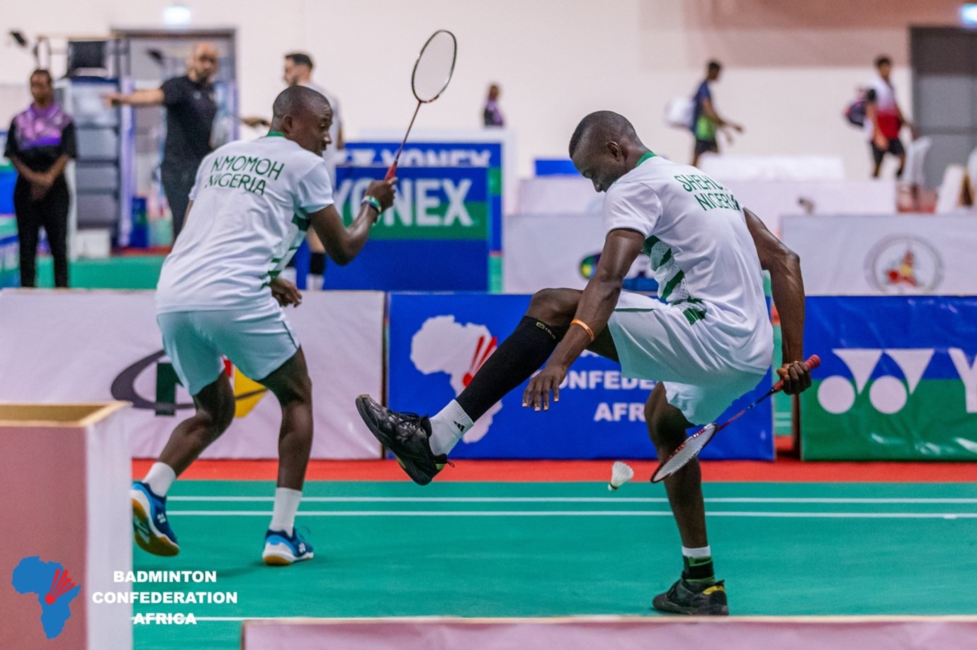 Sensational matches and Unforgettable Moments: Day 2 Afternoon session ...